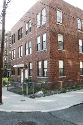 Vacca forces repairs – Bronx Times