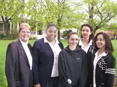 Preston HS recognizes excellence – Bronx Times