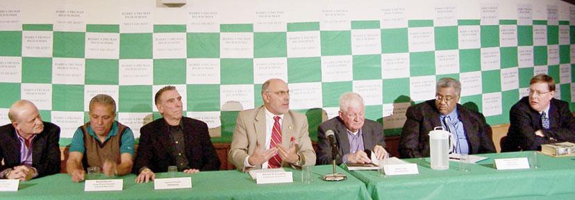 Truman pool renovations long overdue: Benedetto – Bronx Times