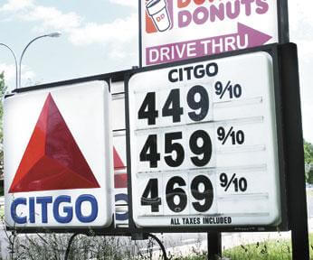 Vacca rips ‘pricey’ parkway gas stations – Bronx Times