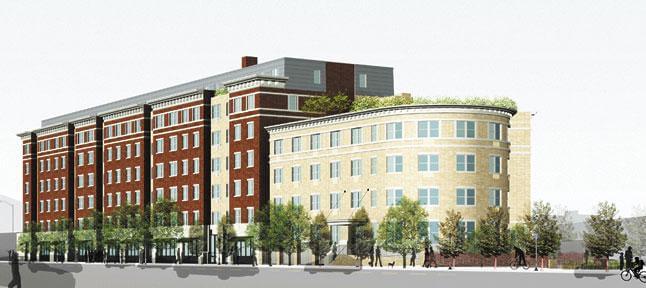 WHEDCo accepting new affordable housing aps – Bronx Times