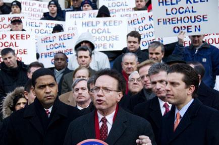 Vacca, City Island pledge more protests – Bronx Times