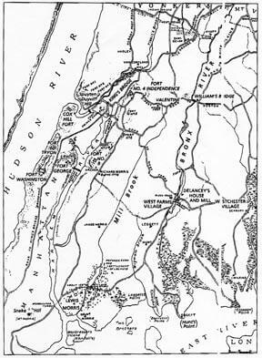 Project could disturb ‘Negro Fort’ – Bronx Times