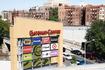 BOEDC releases Gateway report – Bronx Times