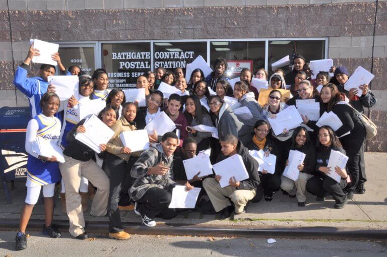 Bronx Prep seniors prepare for success – Bronx Times