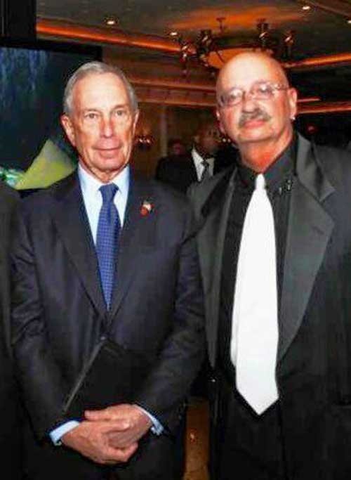 Locust Point Civic Association elects new president – Bronx Times