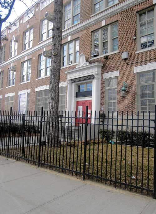 Rumors of P.S. 72 closing are false – Bronx Times