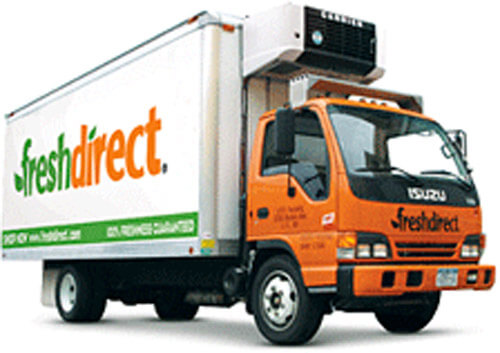 Fresh Direct now delivering to every zip code in the borough – Bronx Times