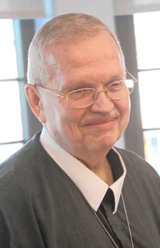 Year of Respect in lesson plan for St. Raymond High School – Bronx Times