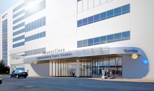 New Montefiore outpatient facility at Hutch Metro Center – Bronx Times