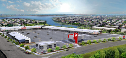 TJ Maxx is coming to town – Bronx Times