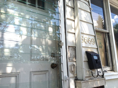 Vacca gets house’s debris clean – Bronx Times