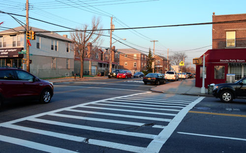 Mother of three killed walking home – Bronx Times