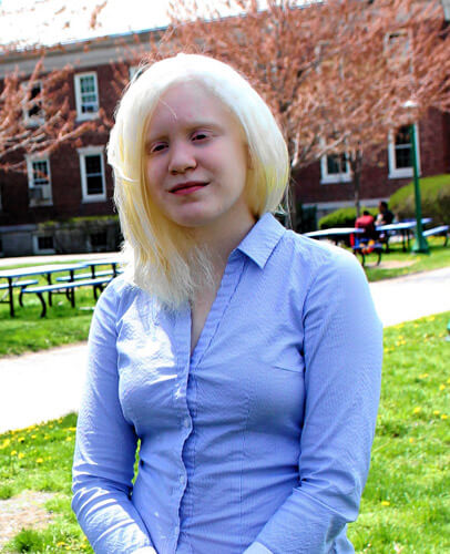 Bronx Neighbors: Vanessa Luna – Bronx Times