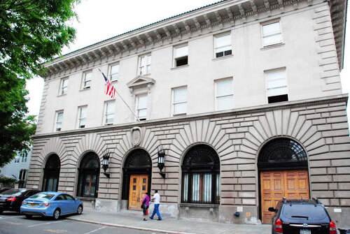 Fort Apache remembered again – Bronx Times