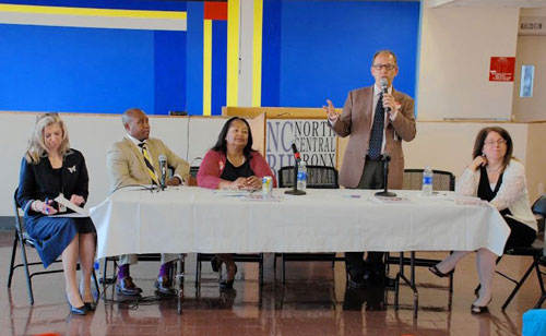 NCBH maternity ward on track to return in fall – Bronx Times