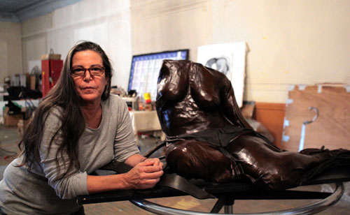 Belmont’s Rex Hall to feature art show – Bronx Times