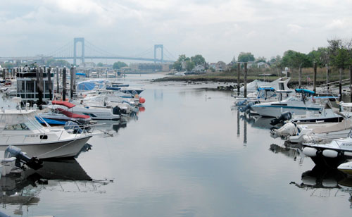 Bronx Community Board 10 creates list of priorities to request in New ...