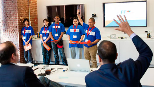 Citizen Schools exposes students to STEM careers – Bronx Times