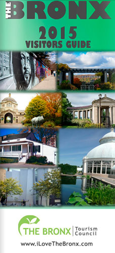 Tourism council launches Bronx Visitors Guide – Bronx Times