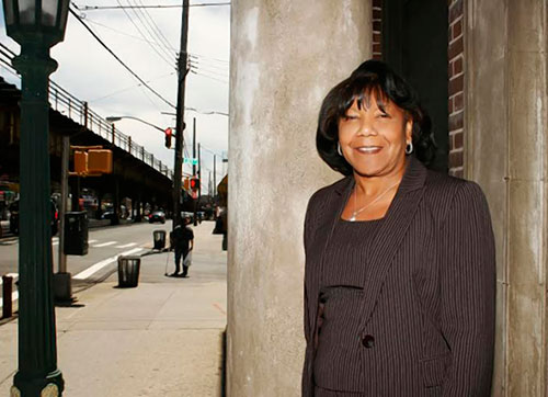 Carmen Rosa, respected CB 12 district manager, dies – Bronx Times