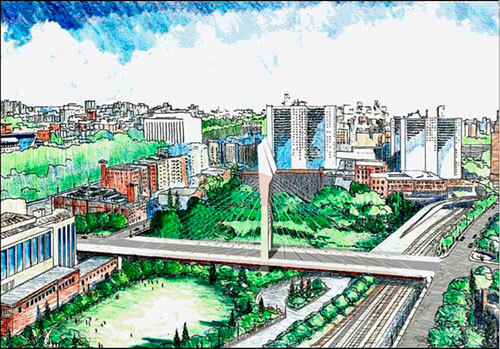 Community Board 4 continues supporting E. 153rd Street Bridge – Bronx Times