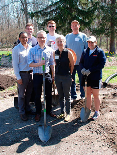 Vacca Celebrates Bartow-Pell’s Restoration – Bronx Times