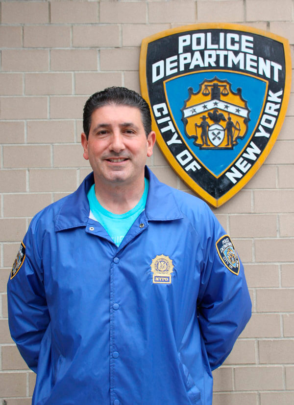 DiPierro retires after 20 years with 49th – Bronx Times