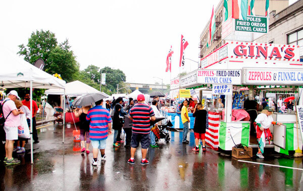 7th Annual Fair at the Square – Bronx Times