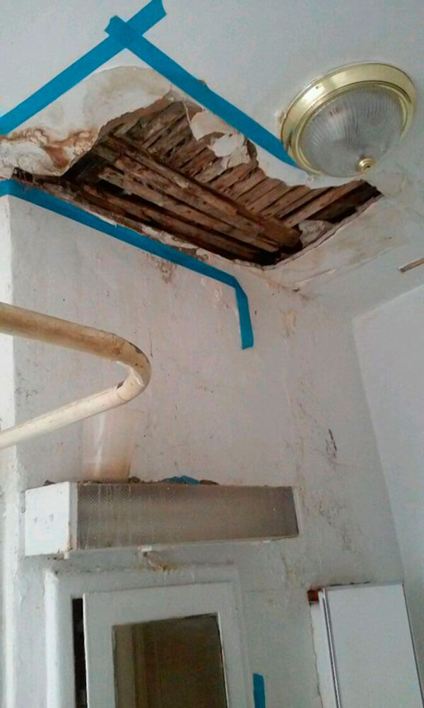 Bronx Healthy Buildings Program to improve living conditions – Bronx Times