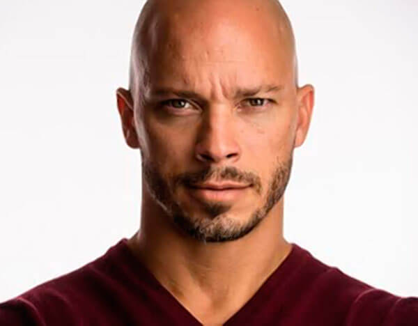 ‘Orange is the New Black’ star Berto Colon grew up in Throggs Neck ...