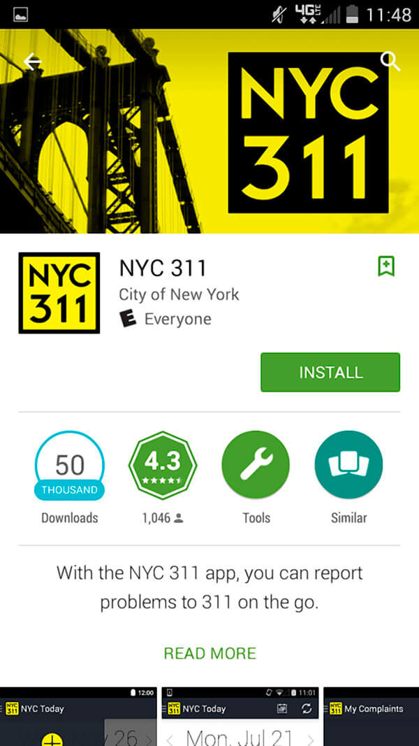 Certain complaints have issues being documented with 311 – Bronx Times