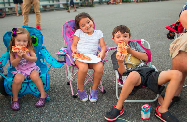 ‘Movies Under the Stars’ hosted by Vacca, NIDC – Bronx Times