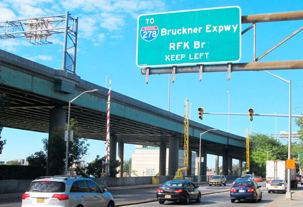 Unionport Bridge reconstruction now slated to start in 2017 – Bronx Times