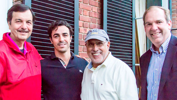 Assemblyman Benedetto’s 2nd Annual Golf Outing – Bronx Times