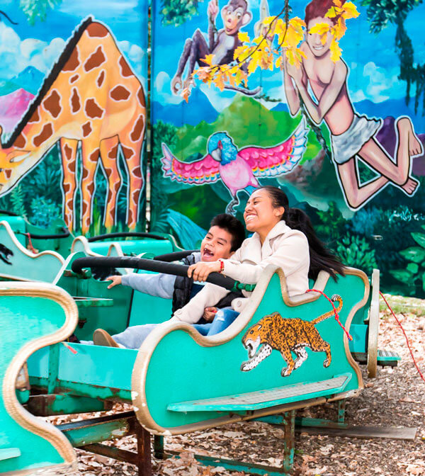 Bronx Park East’s Carnival In The Community – Bronx Times