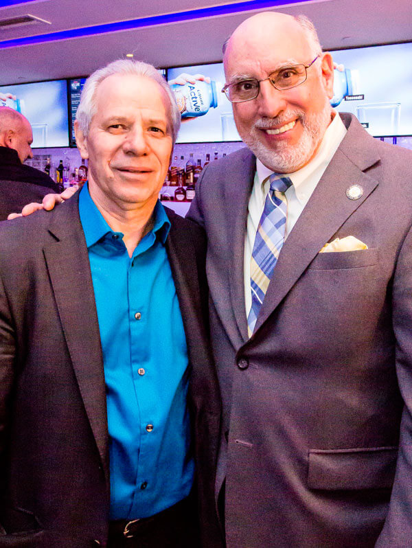Jimmy’s Grand Cafe holds grand opening and ribbon cutting – Bronx Times
