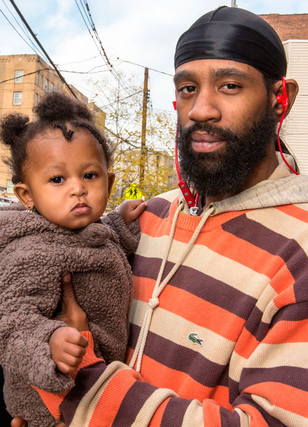 Valentine Avenue Fire Tears Families Apart – Bronx Times