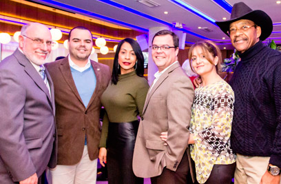Jimmy’s Grand Cafe Opened For Business – Bronx Times