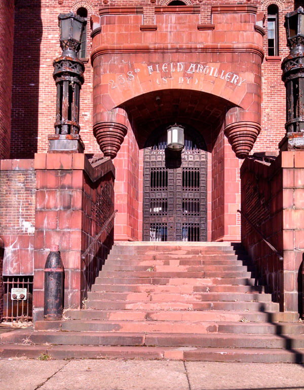 Phase 1 of renovations for Kingsbridge Armory – Bronx Times