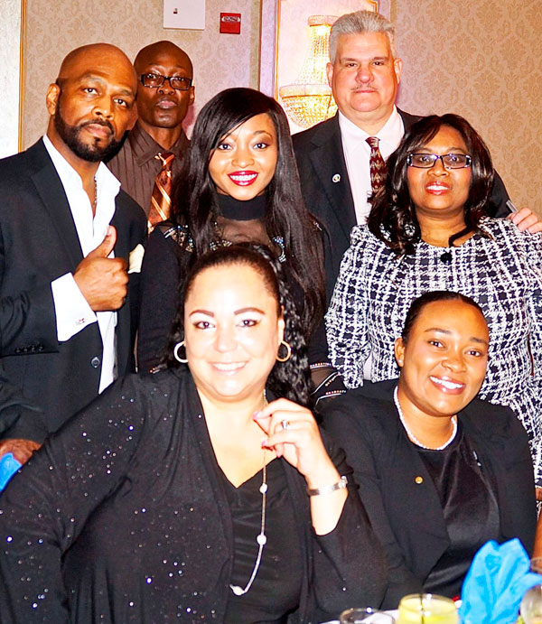 Bronx County Republican Party holds annual dinner – Bronx Times