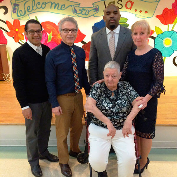 New board for PPHTA sworn in by Vacca – Bronx Times