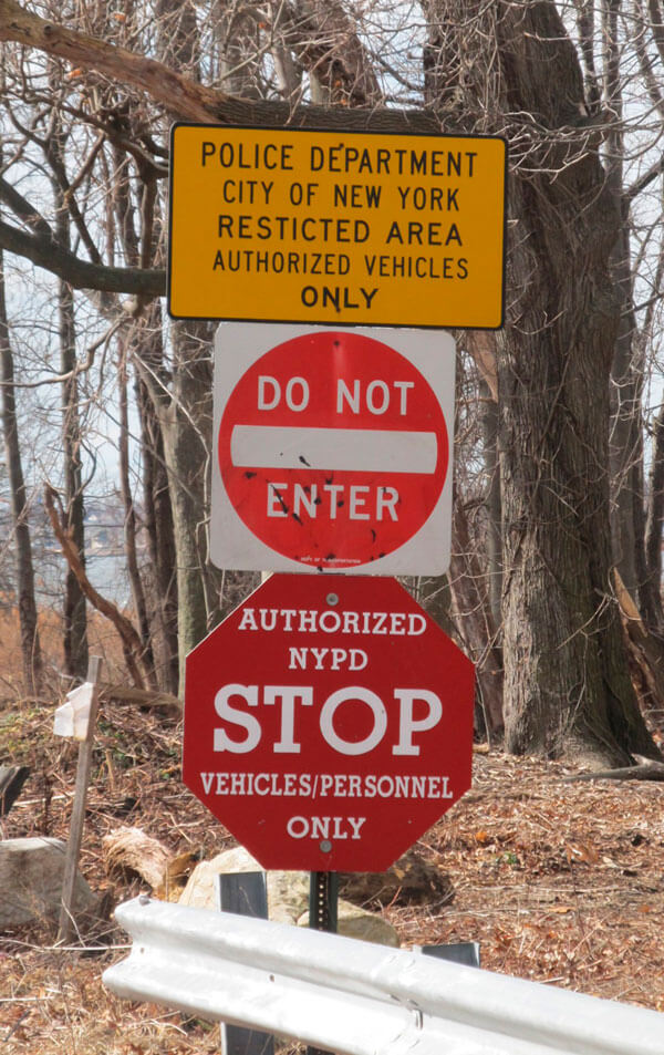 Community asks NYPD to develop e-mail notification system on Rodman’s ...