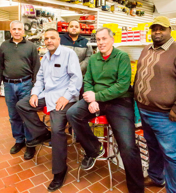 First-ever Bronx MarJam store opens at former ElJam site – Bronx Times