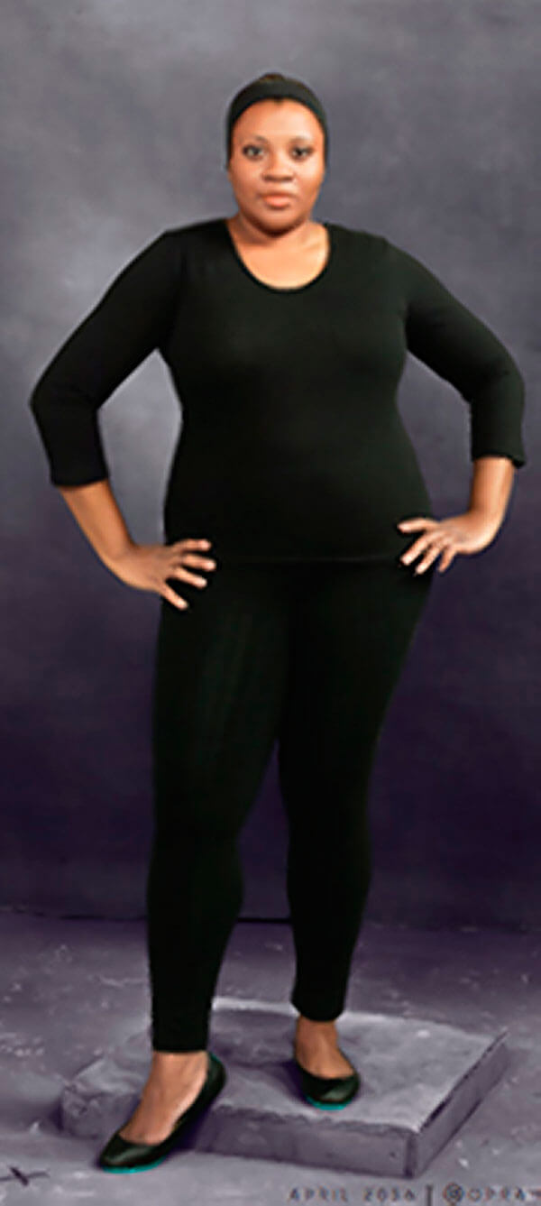 Bronx Mom Hits Oprah Mag – Bronx Times Bronx Mom Hits Oprah Mag – Bronx Times