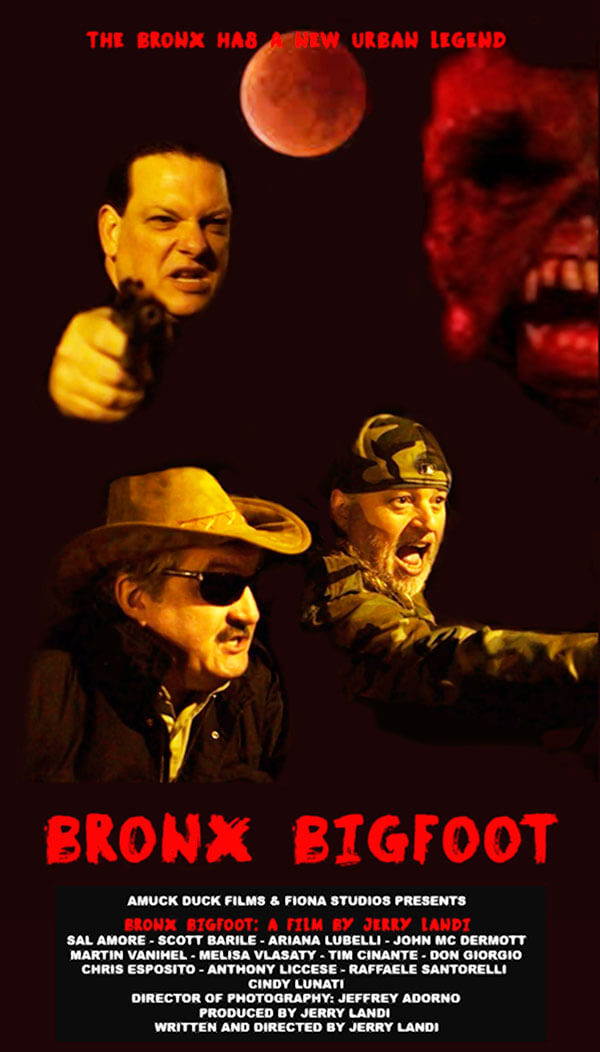 Reel Bronx International Film Festival now accepting submissions ...