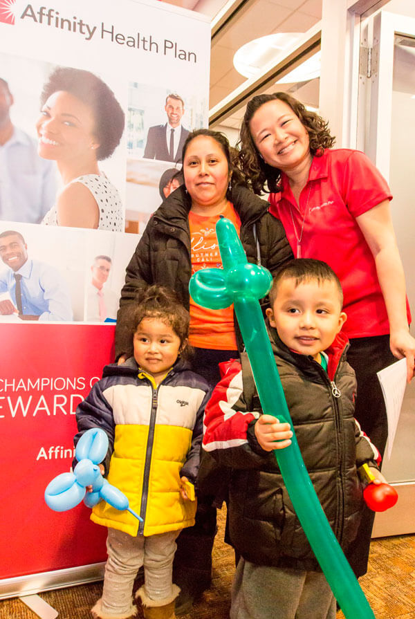 Affinity Health Plan Turns 30 – Bronx Times