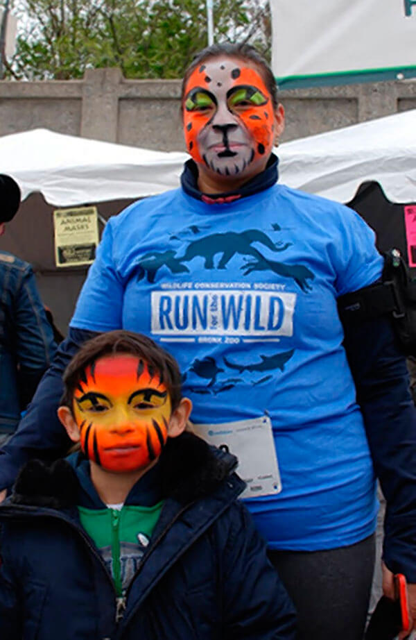 WCS Run For The Wild Races To Save Wildlife – Bronx Times