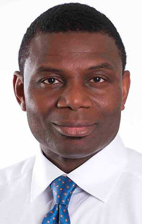Senator Hassell-Thompson joins Cuomo administration in NYS State Homes ...