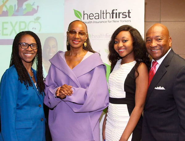 Healthfirst Hosts Health & Wellness Expo Series – Bronx Times